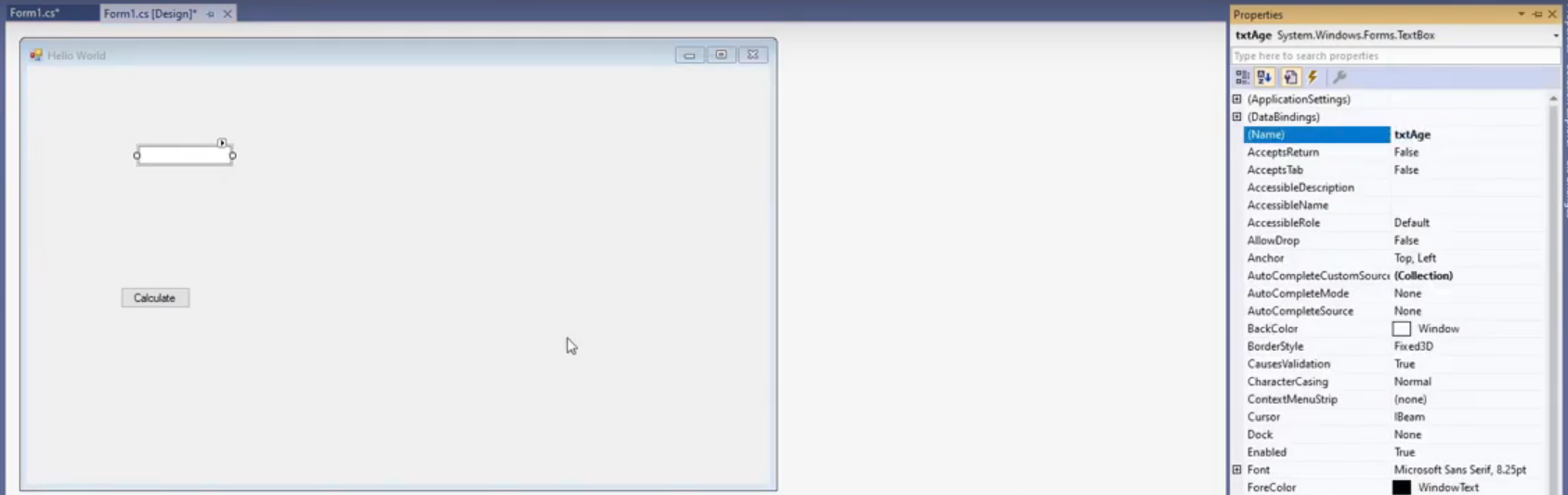 Beginning C# - If Statements - Beginners guide to if statements in C# - StarDevStudio