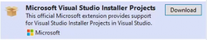 How to Create a Setup file in Visual Studio 2019 - C# or VB.Net ...