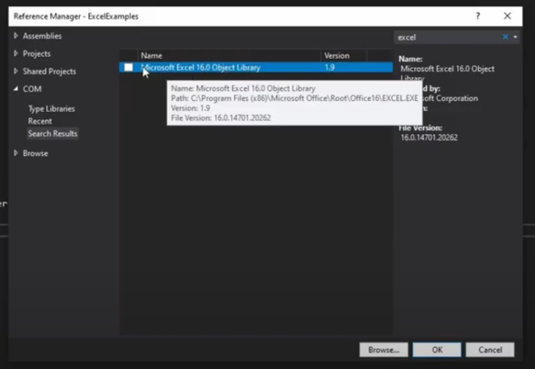 How To Read Excel Files In CSharp StarDevStudio