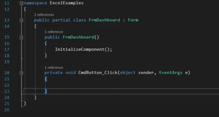 How To Read Excel Files In CSharp StarDevStudio