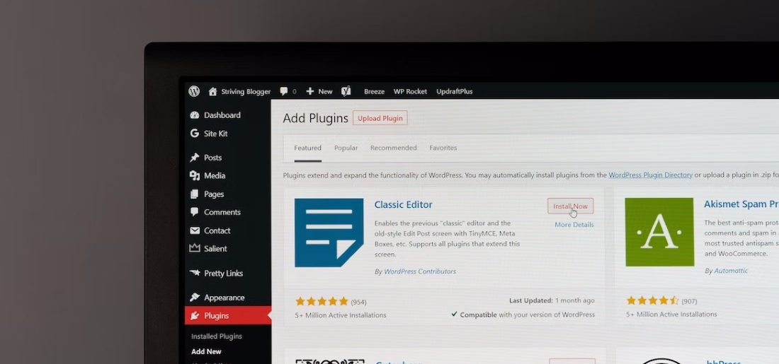 How To Install WordPress On Linux StarDevStudio