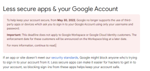 The SMTP server requires a secure connection or the client was not ...